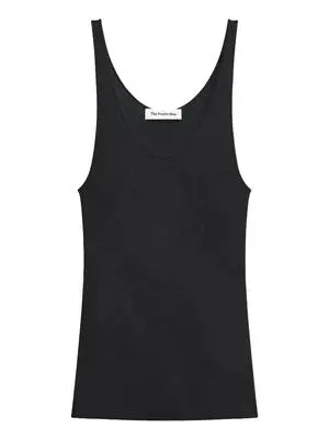 THE FRANKIE SHOP Rivo Tank Top - Black