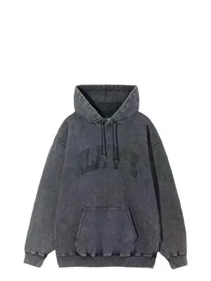 XLARGE Logo Hoodie