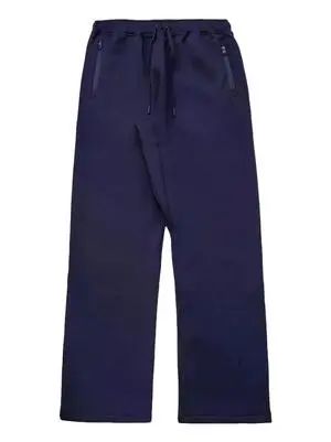 Champion Zip-pocket Sweatpants - Blue