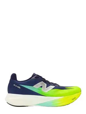 NEW BALANCE Fuelcell Supercomp Elite V5 Sneakers - Blue