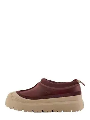 UGG Tasman Weather Hybrid Sneakers - Brown