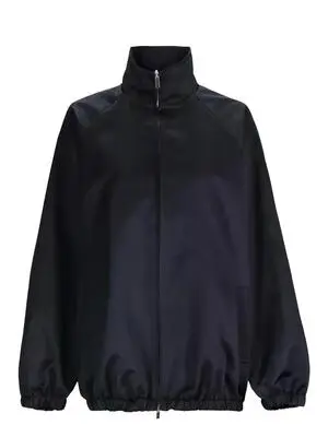 THE FRANKIE SHOP Baxter Jacket - Black