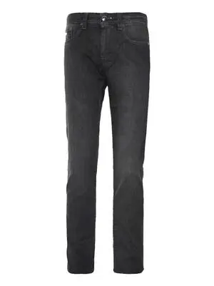 TRAMAROSSA Michelangelo Jeans - Grey