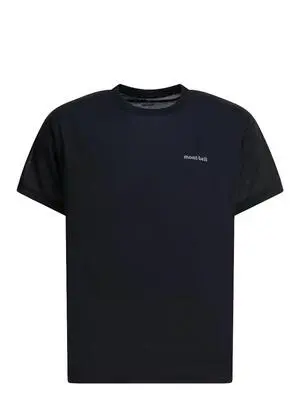 MONTBELL Crew Neck T-shirt