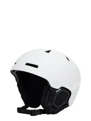 POC Fornix Ski Helmet - White