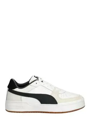 PUMA Ca Pro Gum Sneakers - White