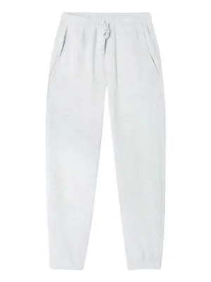 American Vintage Atubay Drawstring Track Pants - Grey