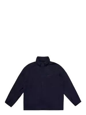 Champion Hooded Jacket - Blue