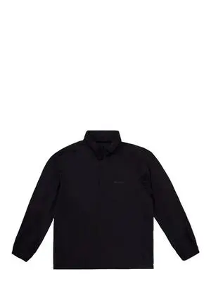 Champion Ripstop Jacket - Black