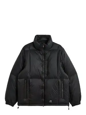 TAION Quilted Jacket