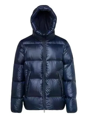 Pyrenex Barry Padded Jacket - Blue