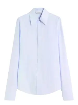 Sportmax Avion Shirt - Blue