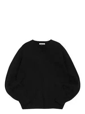 YOU MUST CREATE Crew-Neck Sweater