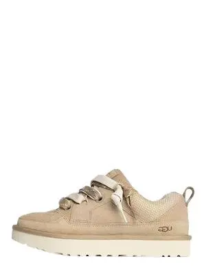 UGG Lowmel Contrast Sneakers - Neutrals