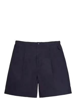 Champion Pleated Shorts - Blue