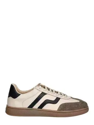 Gant Cuzmo Sneakers Neutrals