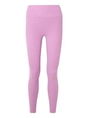 Nike Zenvy Infinasoft Leggings - Pink