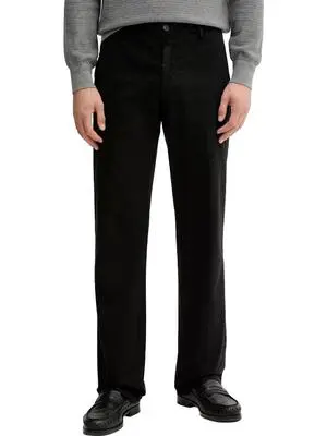 TRUSSARDI Buttoned Trousers