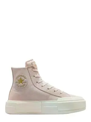 CONVERSE Platform High-top Sneakers - Pink