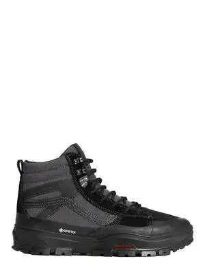 VANS Sk8 Gore-tex Panelled Sneakers - Black