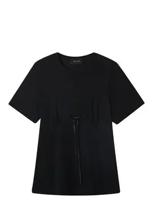 SIMONE ROCHA Ribbon T-Shirt