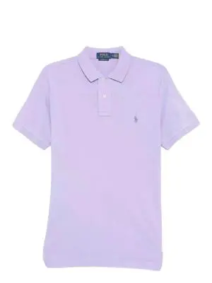 Polo Ralph Lauren Polo Shirt - Purple