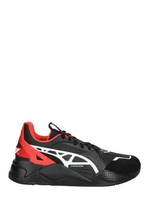 PUMA RS-X Lace-Up Sneakers