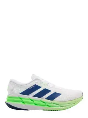 Adidas Adistar 4 Running Sneakers - White