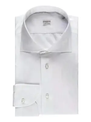 BORRIELLO NAPOLI Marechiaro Buttoned Shirt