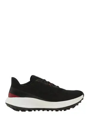 CRAFT Xplor Lace-up Sneakers - Black