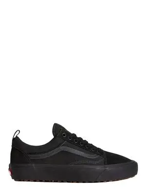 VANS Old Skool Stackform Sneakers - Black