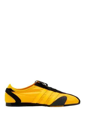 Adidas By Stella McCartney Spw 76 Sneakers - Yellow