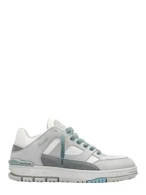 Axel Arigato Area Lo Sneakers - White