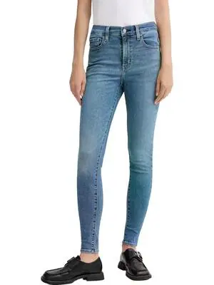 LEVI'S 720 Five Pocket Jeans - Blue