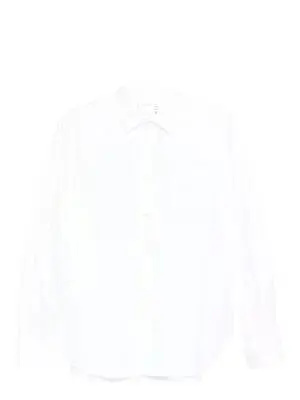 Sacai Buttoned Shirt - White