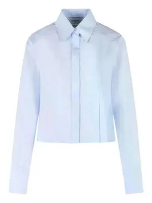 Sportmax Certo Shirt - Blue