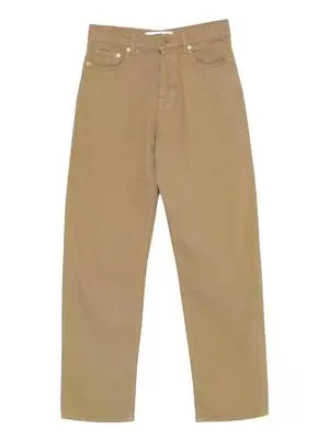 DARKPARK Five-Pocket Trousers