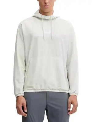 Under Armour Unstoppable Pouch Pocket Hoodie - Neutrals