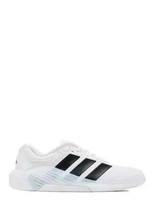 Adidas Dropset Power Sneakers - White