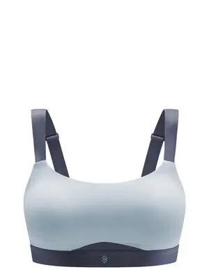THIRDLOVE Kinetic Adjustable Sports Bra - Rain