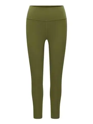 THIRDLOVE Thermoregulating Tempsync™ Legging - Moss
