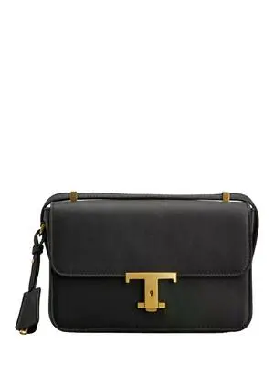 TOD'S T-Shaped Satchel
