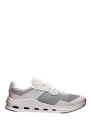 On Cloudnova Rift Sneakers - Alloy