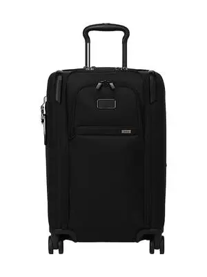 Tumi Dual Access Expansion Carry-on - Black