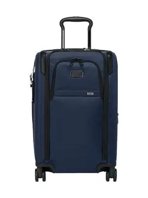 Tumi Dual Access Expansion Carry-on - Navy