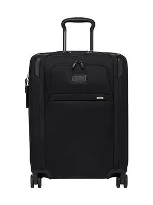 Tumi Large Dual Access Expansion Carry-on - Black