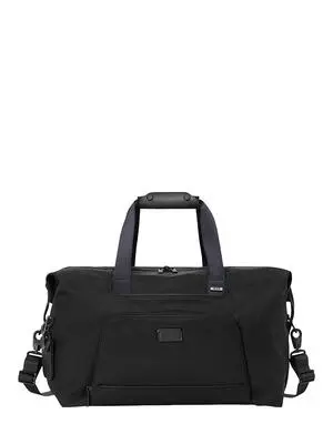 Tumi Double Expansion Duffle Black