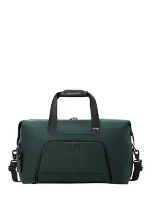 Tumi Double Expansion Duffle - Deep Pine