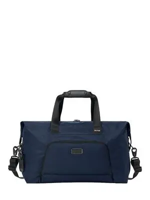 Tumi Double Expansion Duffle Navy