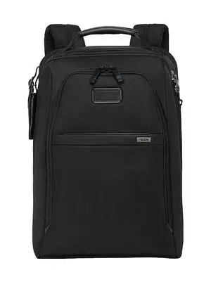 Tumi Medium Expansion Backpack - Black